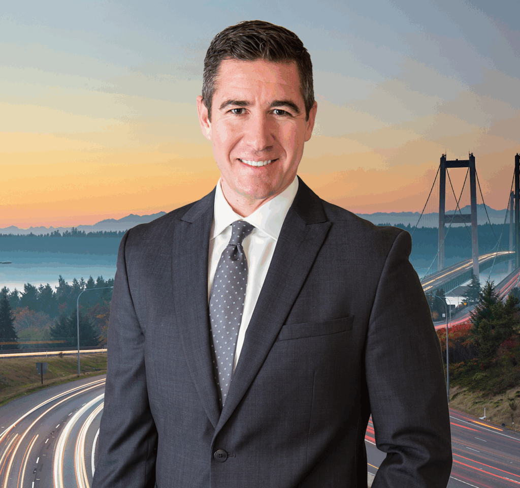 Northwest Law Firm - Washington Auto Law