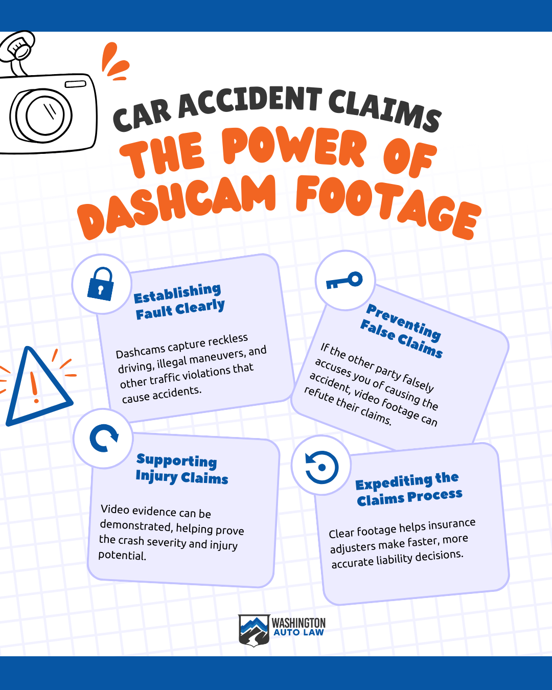 Why Dashcam Footage Can Make or Break Your Case After a Car Accident ...